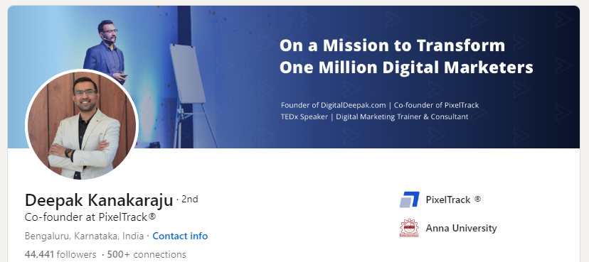 Top 15 LinkedIn influencers in India: Should follow in 2024