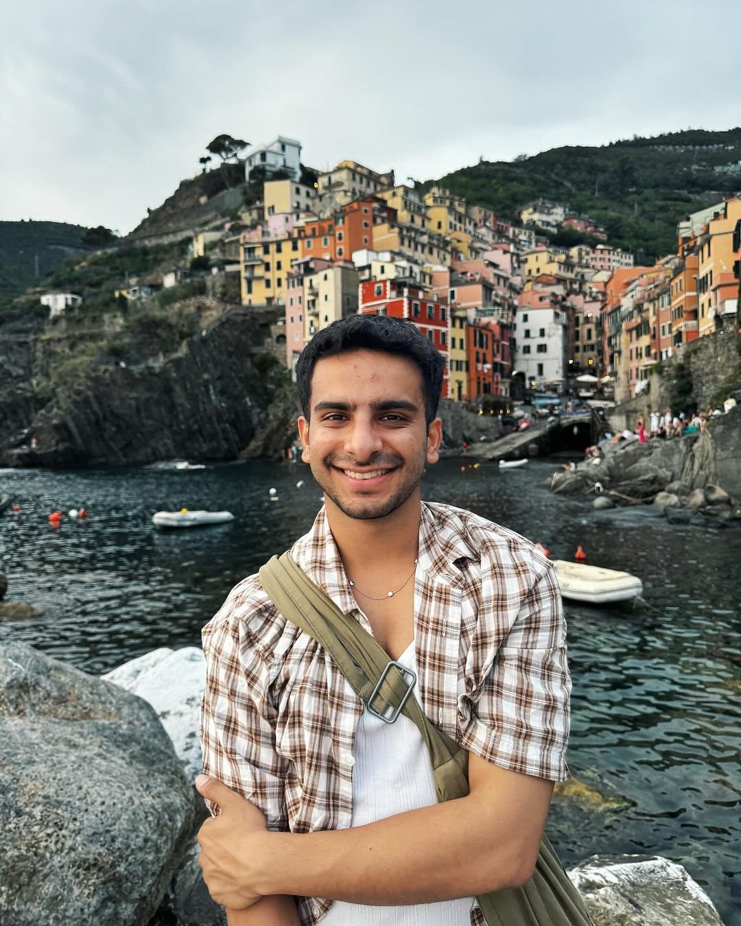 Top 10 Indian Male Travel Influencers: Explore,Inspire