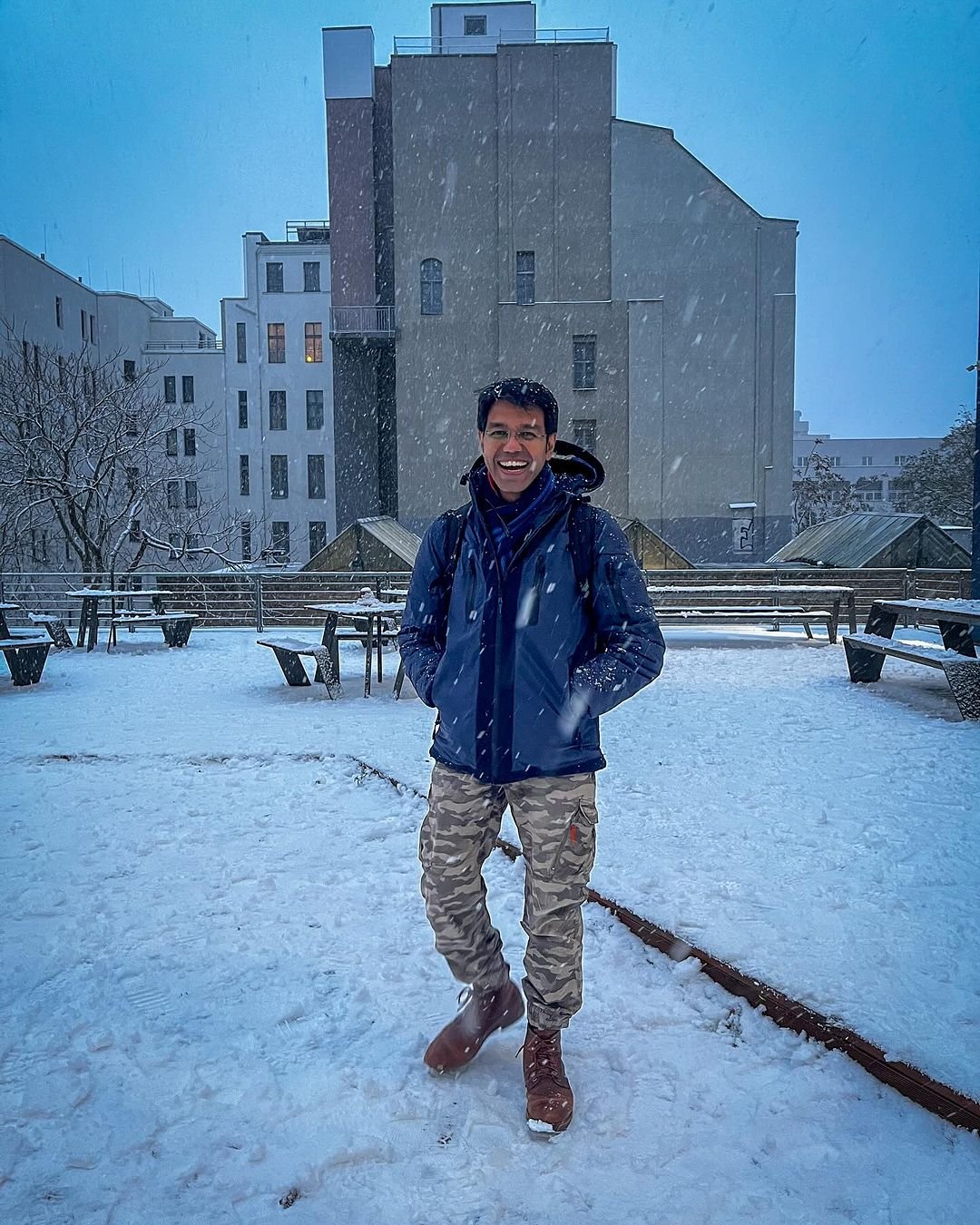 Top 10 Indian Male Travel Influencers: Explore,Inspire